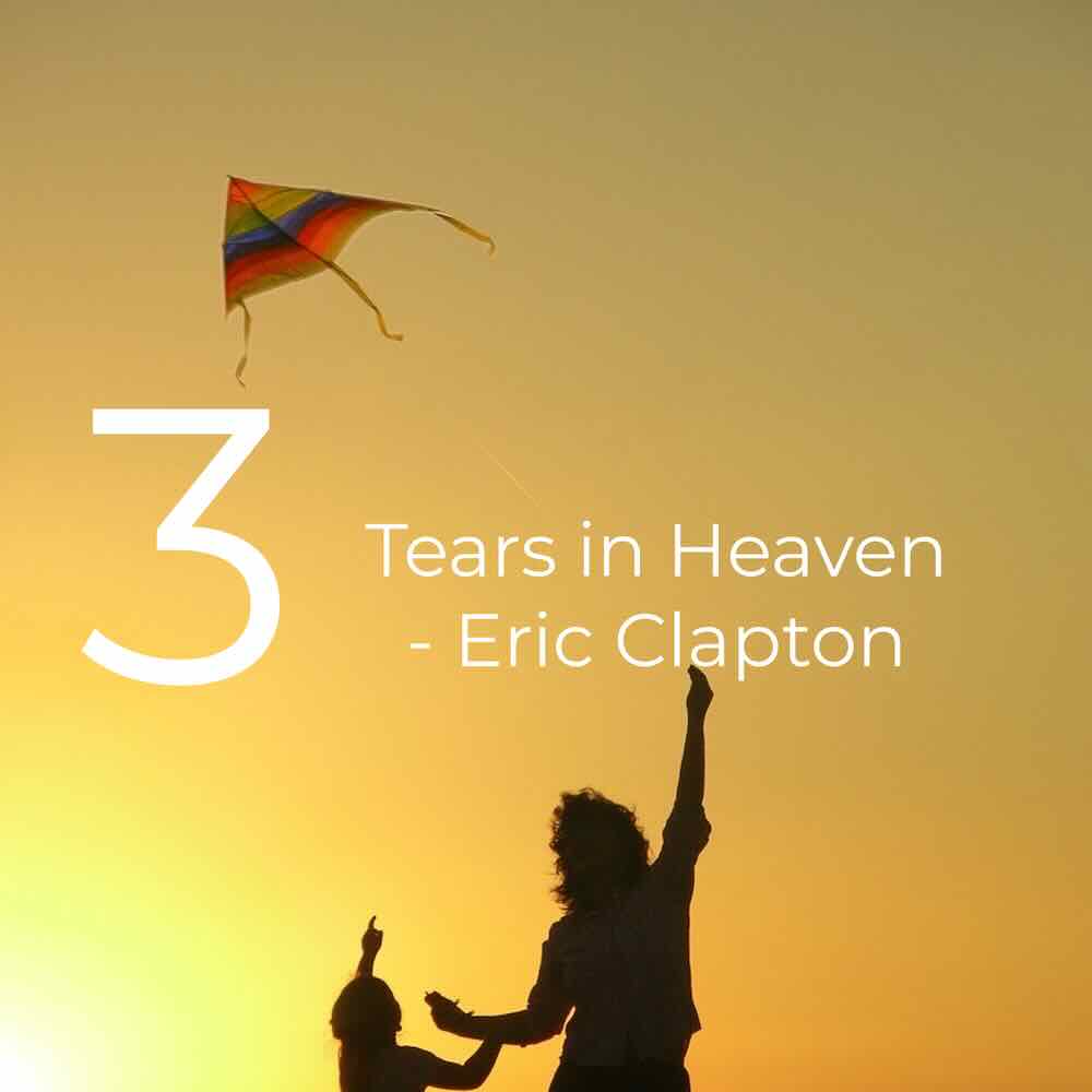 Tears in Heaven - CRAFTstoff